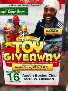 Events – Austin Boxing Club – ABC